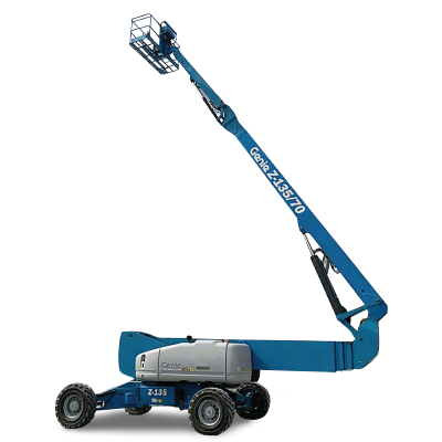 Manlift Hire | Equipment Rentals | Dubai UAE KSA Qatar Bahrain